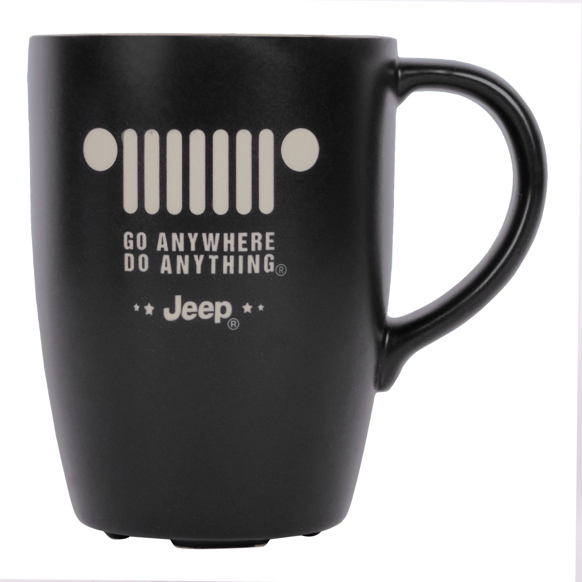 Jeep Coffee Mug (with Jeep branded box) | JEEP®
