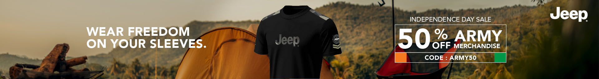T-Shirts – Page 2 – JEEP®