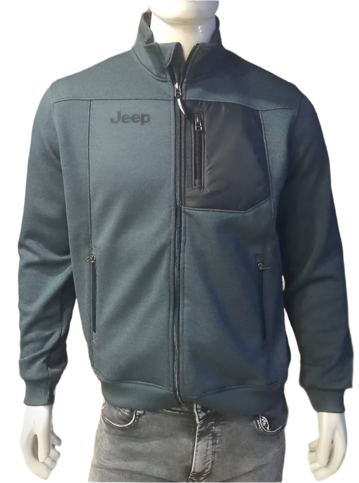 Jackets | JEEP®