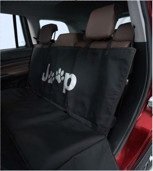 Pet | JEEP®