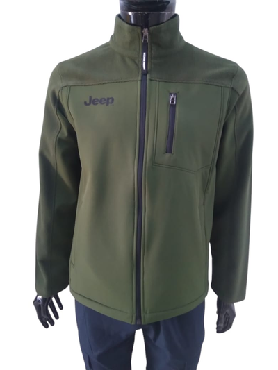 Jackets | JEEP®